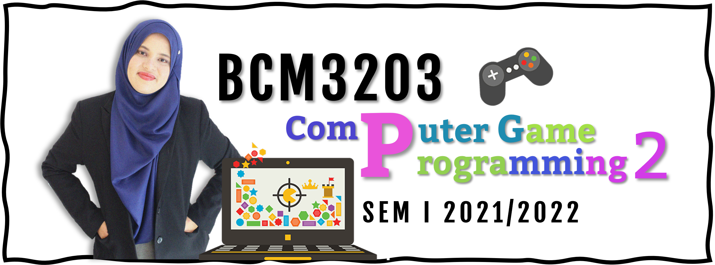 UMP COURSE PORTFOLIO DIGITAL REPOSITORY